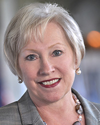 Nancy Zimpher, Ph.D. – Swail Landis