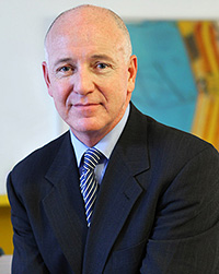 Christopher Cullen – Swail Landis